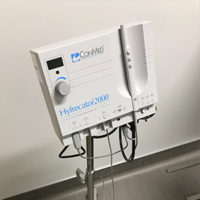 Technology in Dermatology | Dr. Dathan Hamann