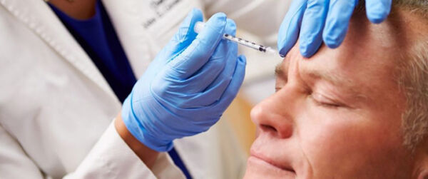 Botox for Men: A Guide to Male Botox | Saguaro Dermatology